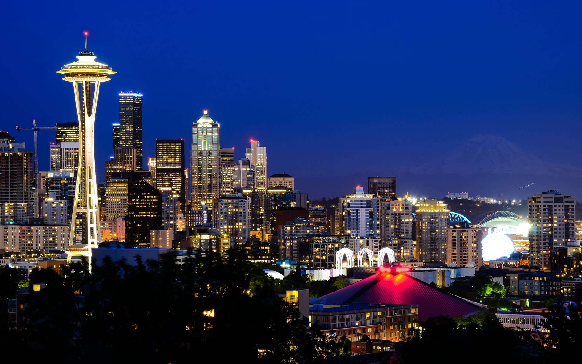 Seattle - VIP Nightlife